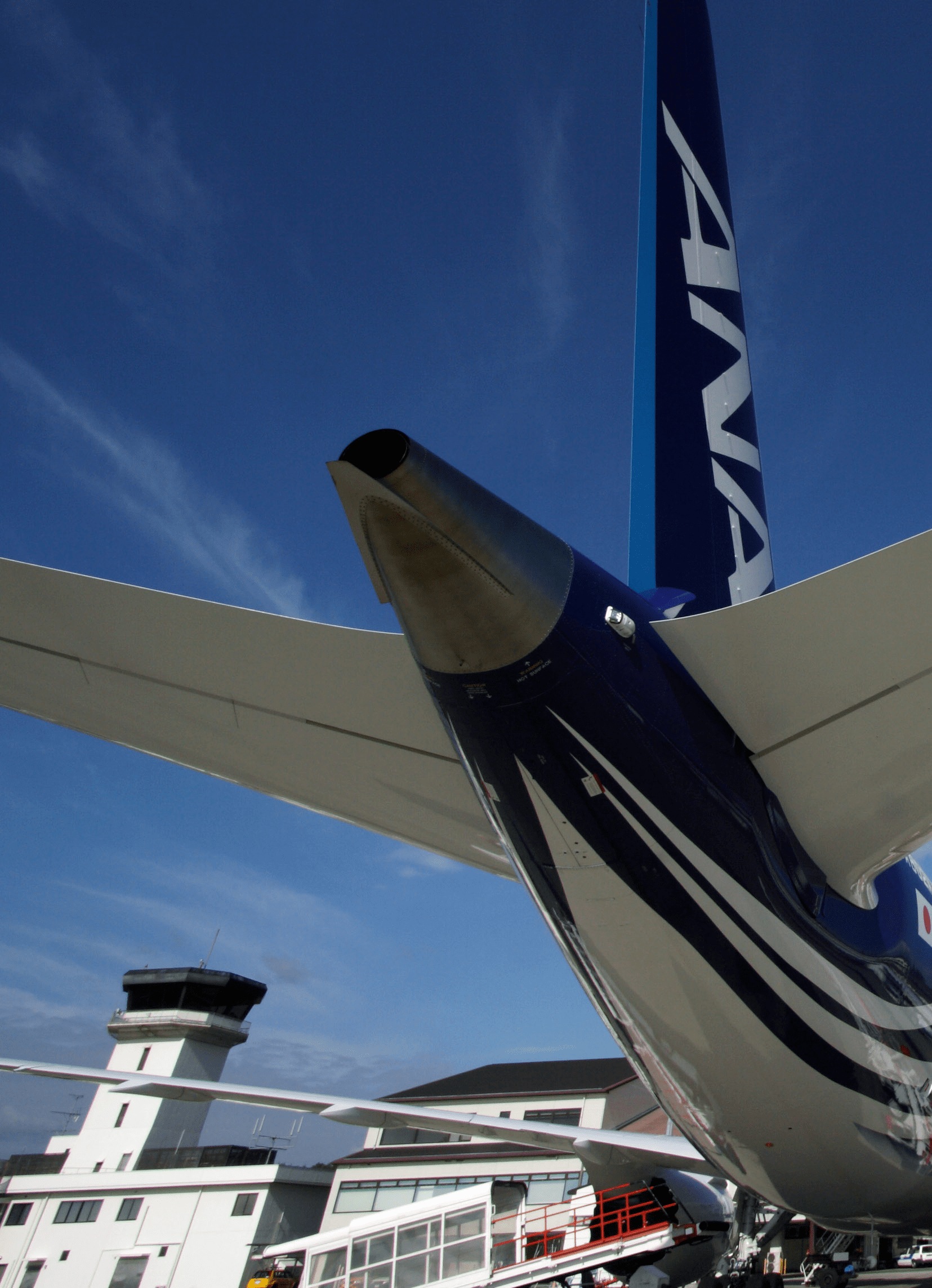 First impressions – Australian Aviation